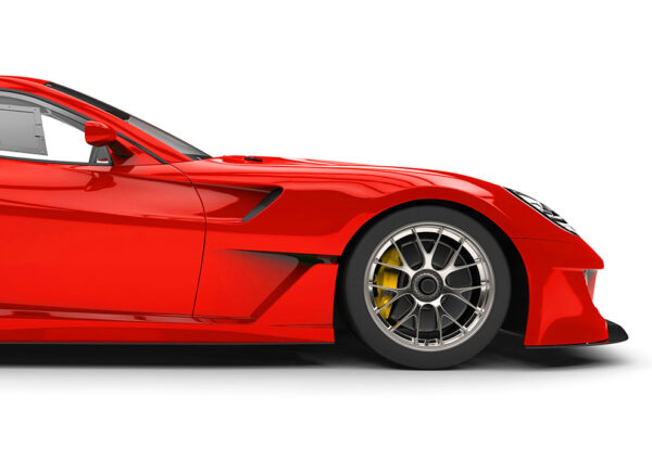 Fast Panels - Mobile Paintless Dent Repair