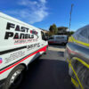 Fast Panels - Mobile Paintless Dent Repair