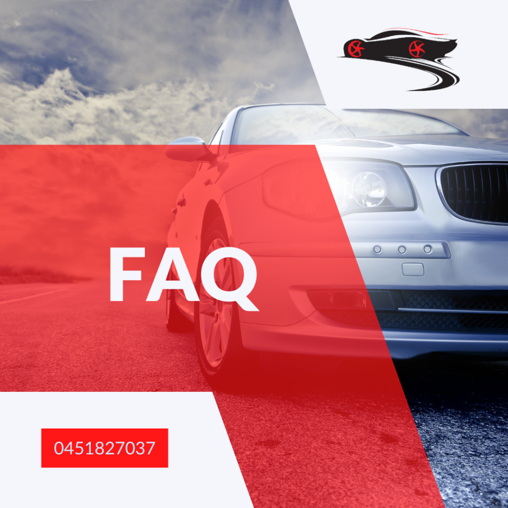 Blog - Fast Panel Scratch Repair - Melbourne